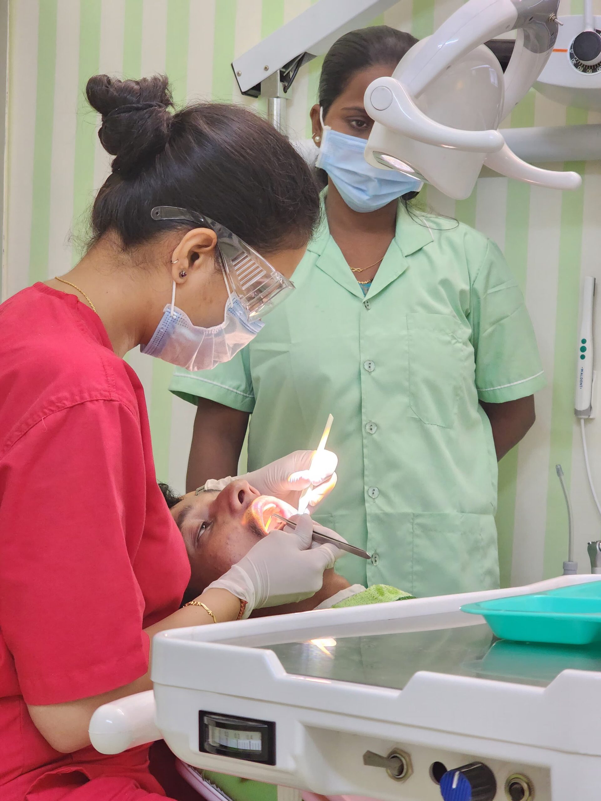 Treatment Modalities